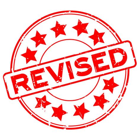 Revised Illustrations Royalty Free Vector Graphics And Clip Art Istock