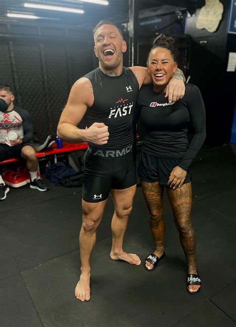 Conor Mcgregors Feet