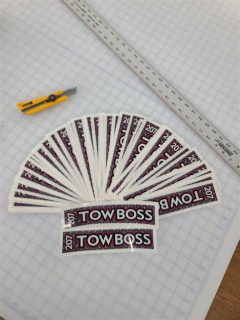 Decals Evolution Graphix