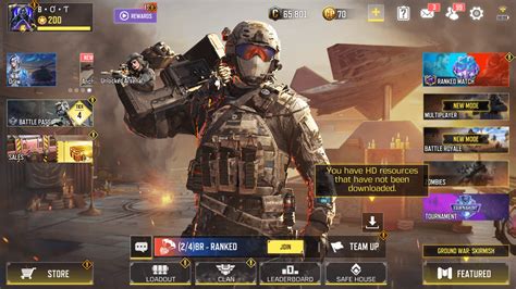 What Happened To The Events Tab R Callofdutymobile