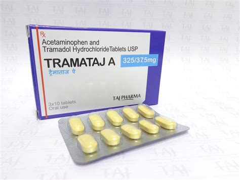 Анальгетика трамадол