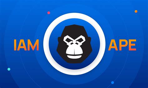 meet iam ape open source tool for aws iam policy management