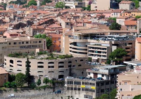 Grasse Quartier Martelly Grasse