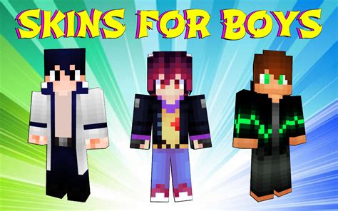 Anime Skins For Minecraft Apk For Android Download