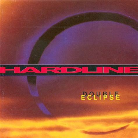 House Of Hairspray Hardline Double Eclipse 1992