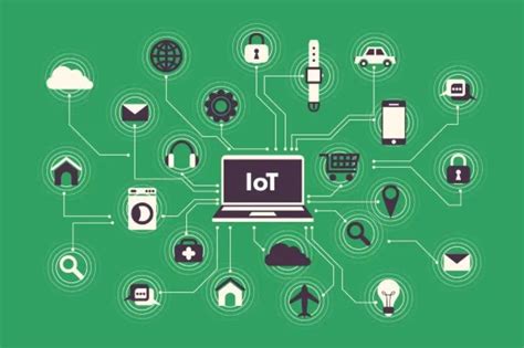 How Do I Control A Device In IoT Robots Net