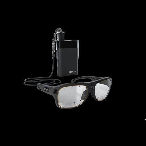 Tobii Pro Glasses 3 Controller App Download Tobii