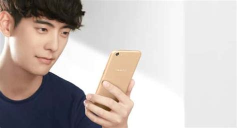 Oppo Intros F Plus In India A Dual Selfie Camera Phablet