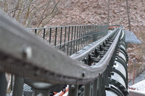 모노레일 예당호 모노레일