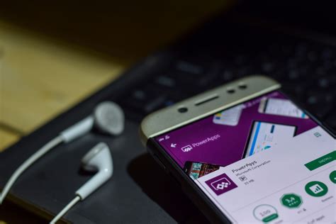 The Time Saving Promise Of PowerApps Deptive