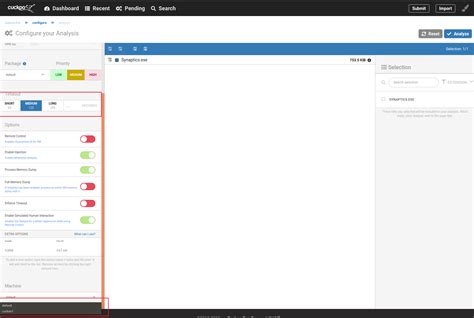 Cuckoo Sandbox Deploy Tutorial S0cke3t Blog Cuckoo Sandbox Deploy Tutorial S0cke3t Blog