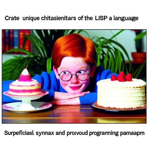 ai zona on linkedin ready to dive deep into the magic of lisp 🌟