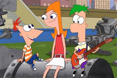 Phineas And Ferb Candace Yelling Phineas And Ferb Season 3 Episode 25 Phineas And Ferb Candace Yelling Phineas And Ferb Season 3 Episode 25