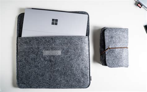 The Best Microsoft Surface Pro 7 Accessories My Recommendations