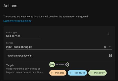 Home Assistant Helpers Toggle Several Entities As A On The Smart