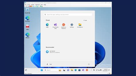 How To Set Up Windows 11 Hyper V Virtual Machines Computerworld