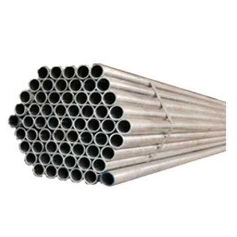 Galvanised Pipe Chs Prime Supplies