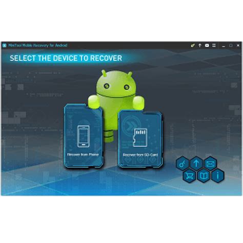 20 Off Minitool Mobile Recovery For Android Coupon