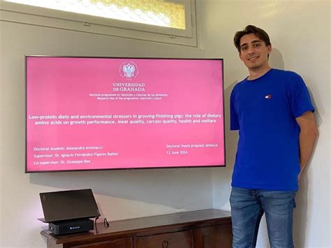 Alessandro Antonacci On Linkedin 🤩 A Little But Fundamental Step For