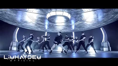 Limhaydem 림하이뎀 Master Mv Teaser 1 Youtube