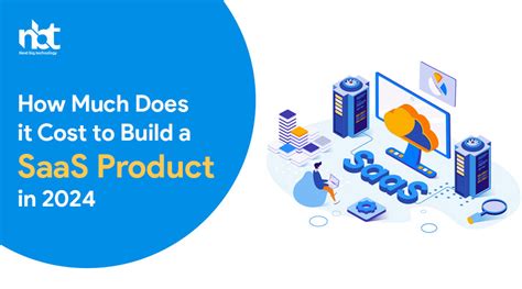 Cost Of Building A Saas Product Revealed