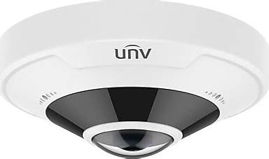 Uniview IPC ER VF B MP Derece K Gece Görüşlü IP Güvenlik Kamerası Fiyatları