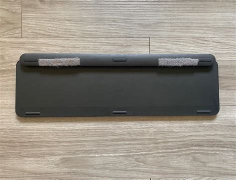 Logitech Mx Keys Wireless Keyboard Computers And Tech Parts