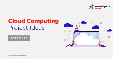 Top 22 Cloud Computing Project Ideas In 2024 Source Code