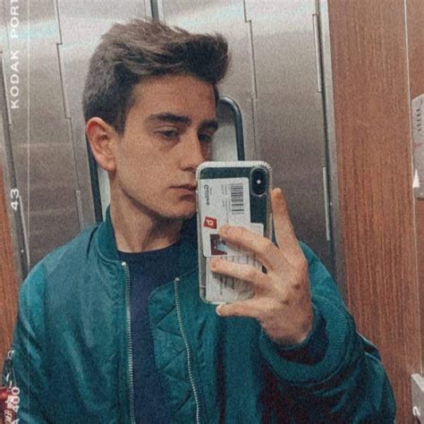 Daniel Carrion Santamaria Youtube