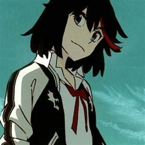 Chat With Ryuko Matoi Text Or Voice Enjoy Ai Chat Free And Safe