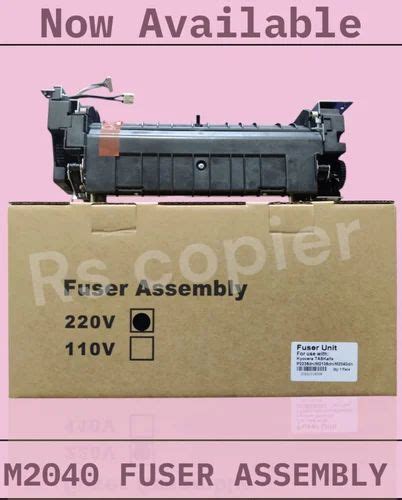 Kyocera Ecosys M2040dn Fuser Unit Copier Machine At ₹ 7500 In Mumbai