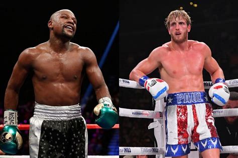 Floyd Mayweather Vs Logan Paul Tickets Where To Buy Location Cost