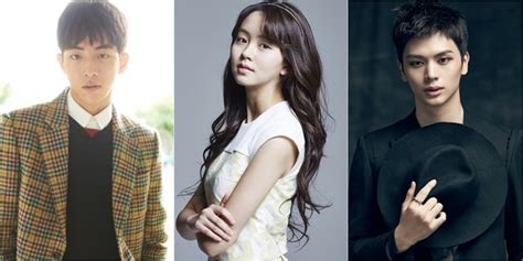 김소현 남주혁 육성재 학교 2015 후아유 캐스팅 확정 Save Internet 뉴데일리