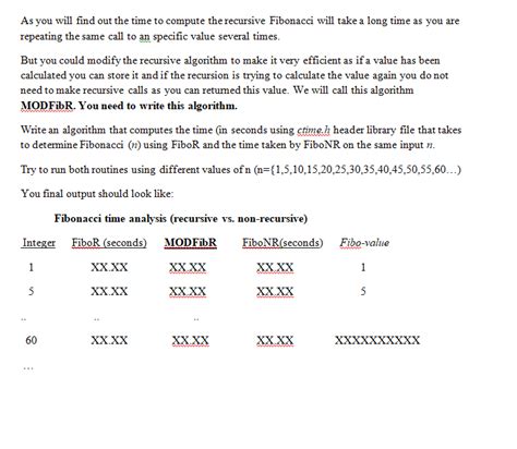 Solved In This Project We Will Compare The Computational Chegg