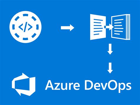 Using Token Substitution In Azure Devops
