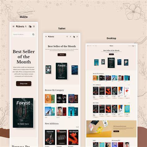 Libreria Bookstore Wordpress Theme For Woocommerce