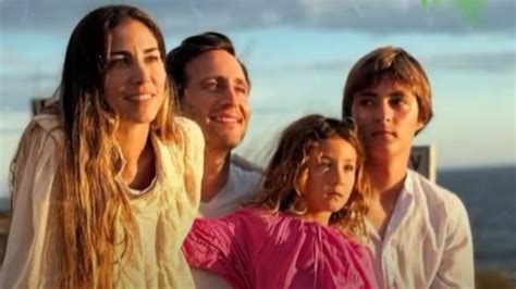 Quién Es Sofía Reca La Esposa De Tomás Yankelevich Y Madre De Inti Y