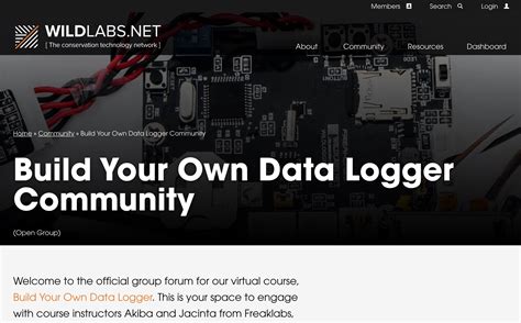 How Do I Get Started With Arduino With Wildlabs Freaklabs