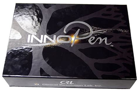 Innopen ⋆ Esthétique Inovaplus