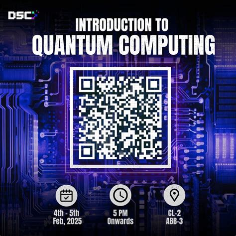 Quantumcomputing Qiskit Iyq2025 Quantum2025 Quantumtech