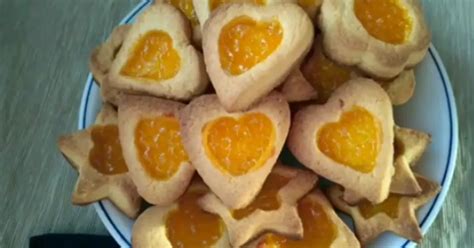 Печенье с повидлом рецепт с фото пошаговый от Светлана Матюшина 👩🏻‍🍳 Овкусе ру