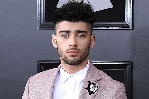 Zayn Maliks Dating History From Perrie Edwards To Gigi Hadid
