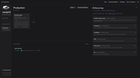 Overview Of Opennext Aws Amplify Netlify And Other Nextjs Hosting