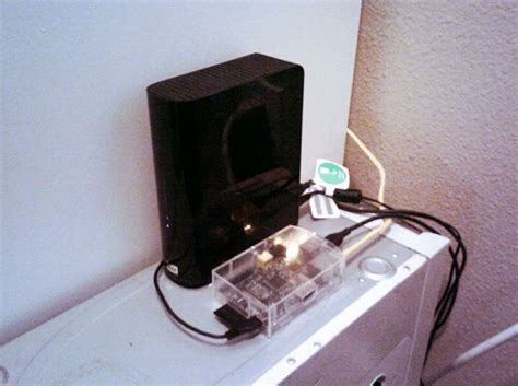 How To Build A Raspberry Pi File Server Raspberry Computer Raspberry