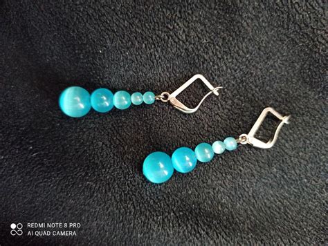 Сережки кульчики — ціна 80 грн у каталозі Сережки Купити аксесуари за доступною ціною на Шафі