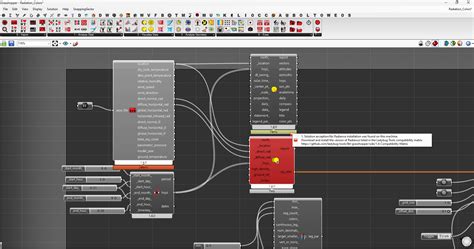 troubles with lb r grasshopper3d