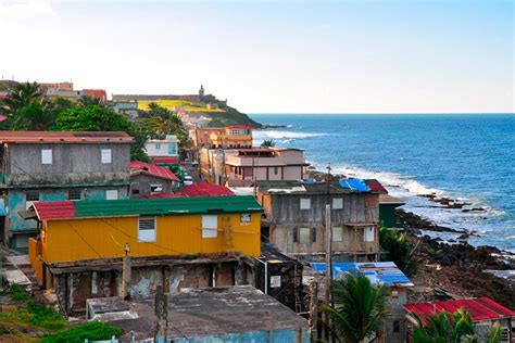 Que Ver En San Juan Puerto Rico
