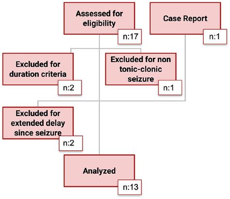 Tonic Clonic Seizure Treatment