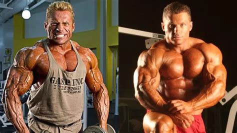 Ifbb Pro Bodybuilder Eugene Mishin Has Died At 48 Years Old Fitness Volt