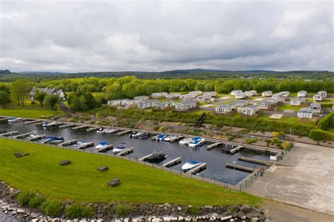 Northern View Edgewater Holiday Park